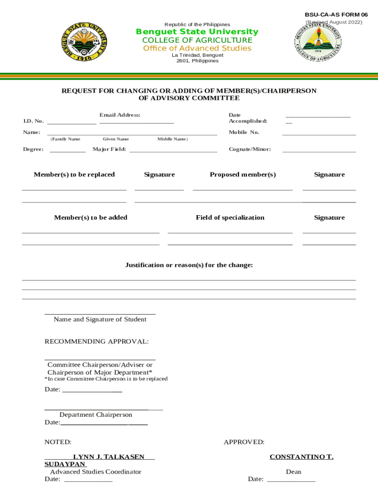 Accreditation & Licenses - Academic Bulletins Doc Template | pdfFiller