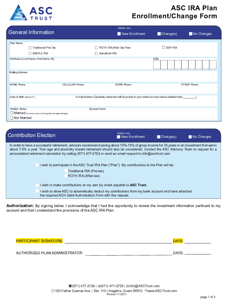 Fillable Online Plan that allows rollover of after tax money into 401k ...