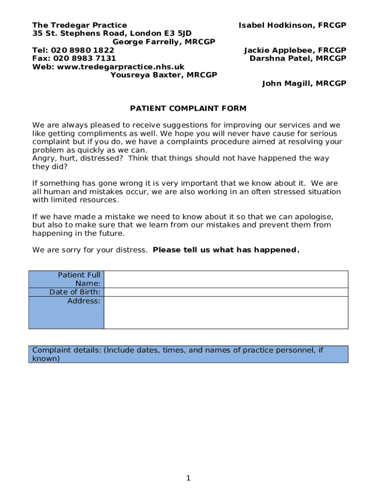 I always feel uncomfortable when receiving compliments. ... Doc Template | pdfFiller