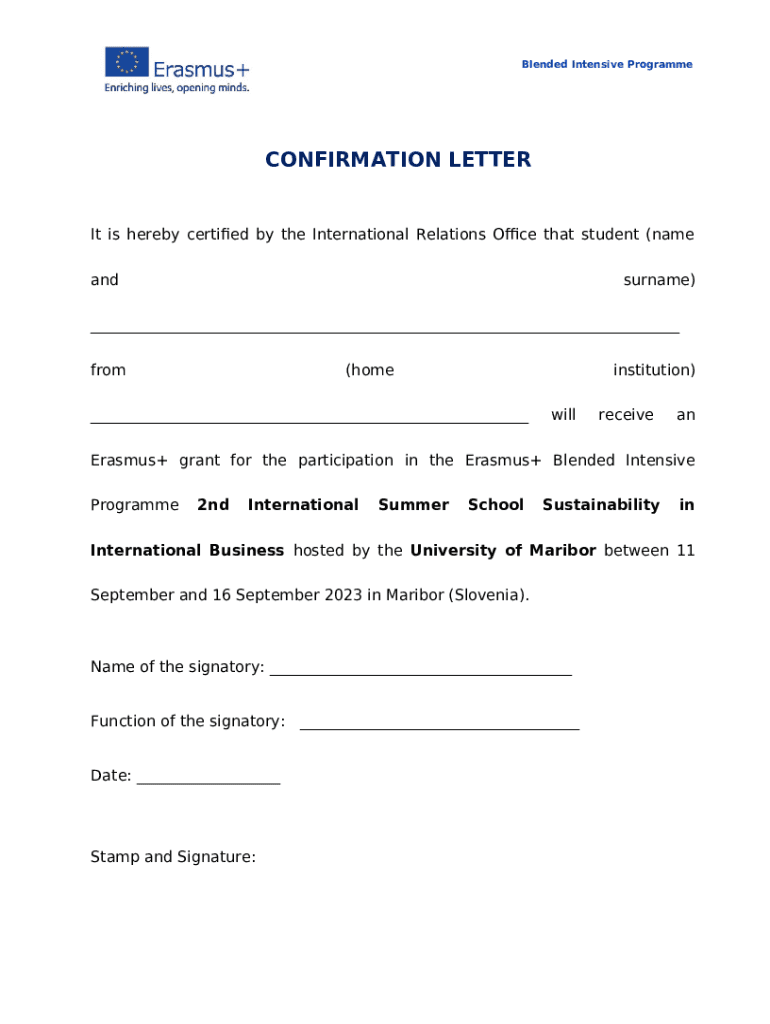 (english version) first call for applications erasmus+ ka171 ... Doc ...