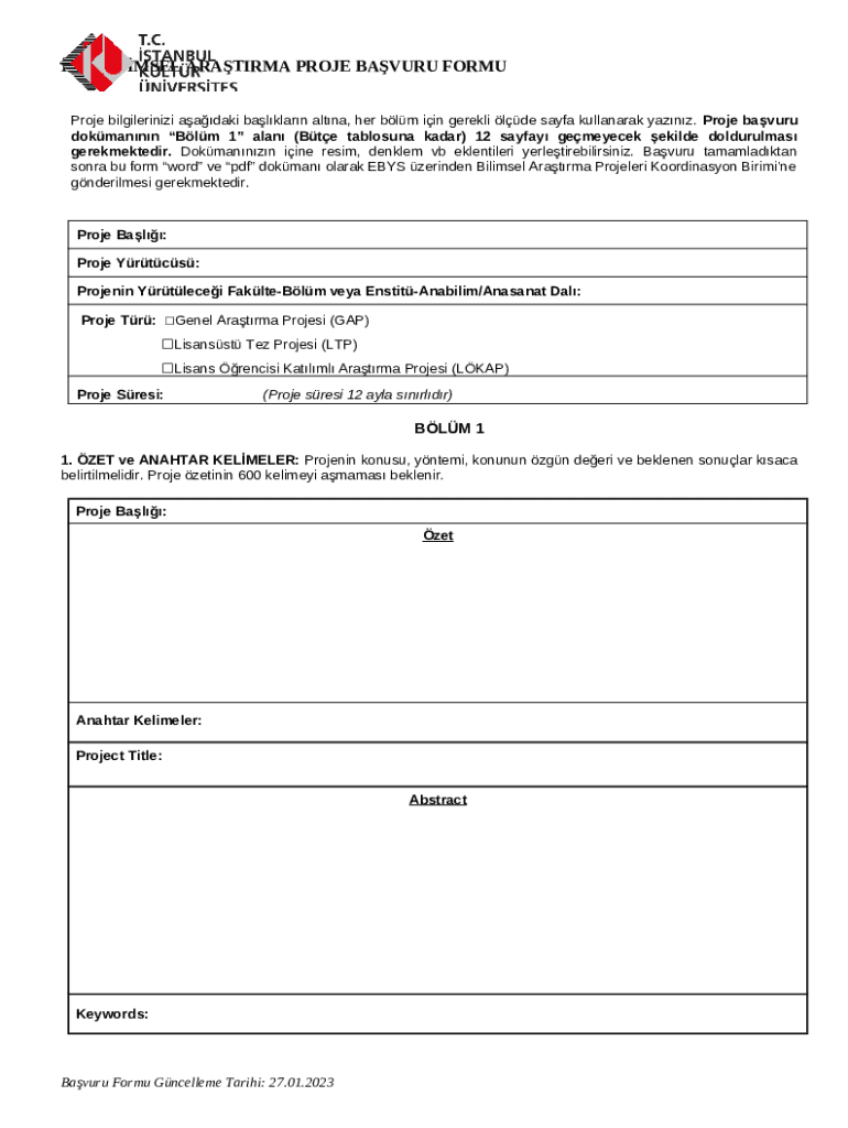 ARP Doc Template | pdfFiller