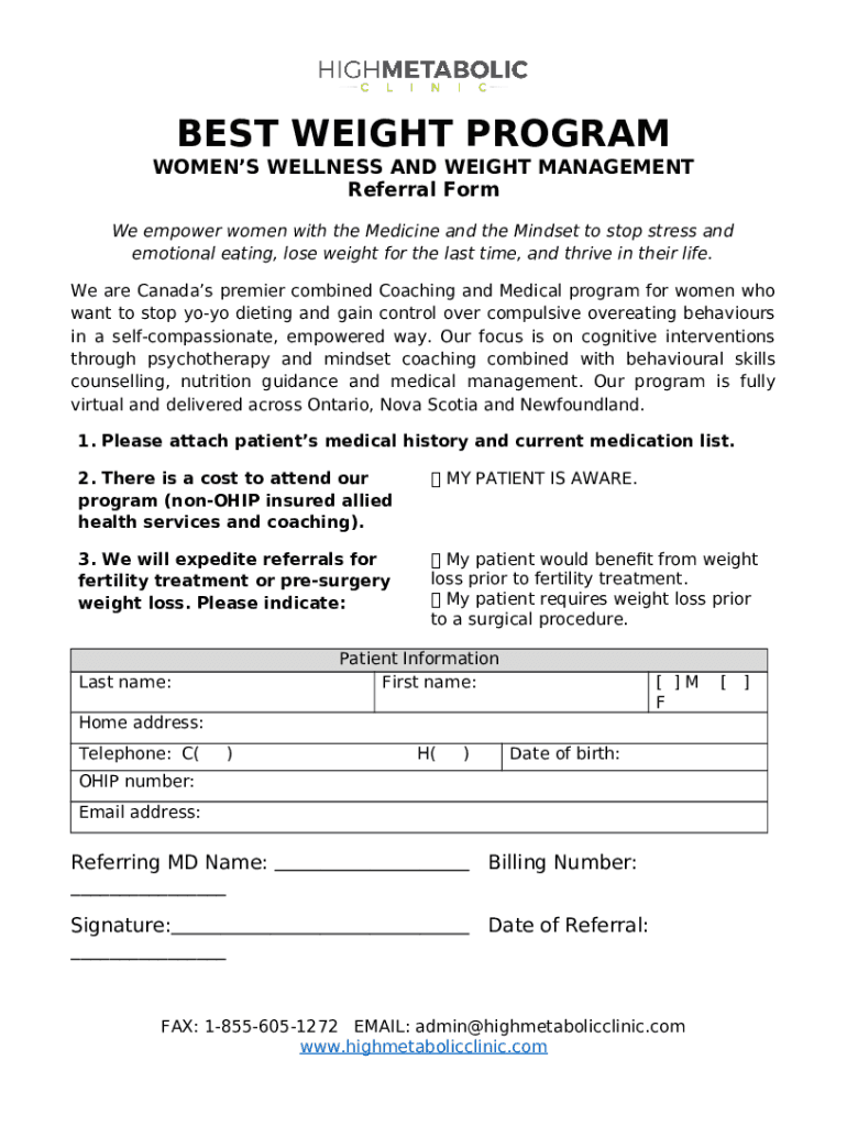 Women's perceptions of weight stigma and experiences of ... Doc ...