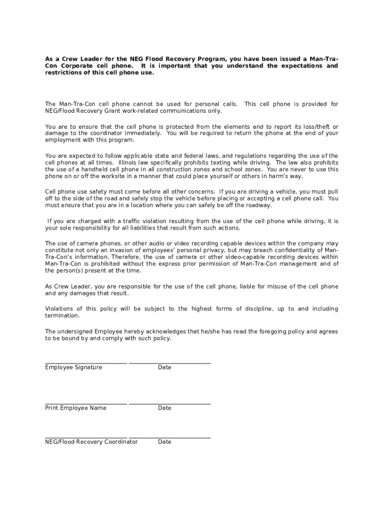 Man-Tra-Con CorporationProviding Quality Workforce ... Doc Template | pdfFiller