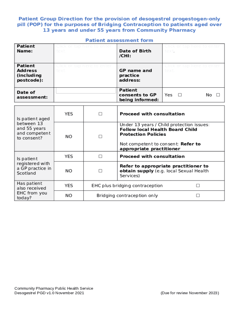 Use of effective contraception following provision of the ... Doc ...