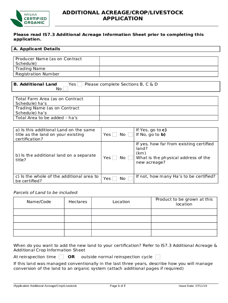 7-R Exempt Foreign Firm Application Instructions Doc Template | pdfFiller