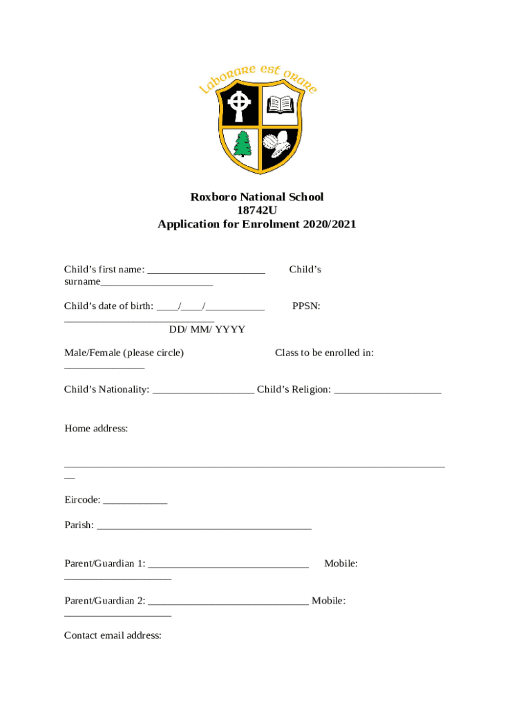 RCS OPEN ENROLLMENT INSTRUCTIONS Doc Template | pdfFiller