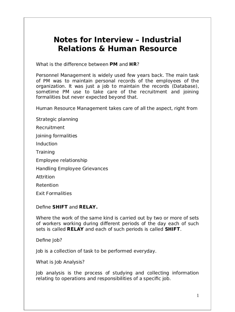 You can now see the differences between the two table Doc Template ...