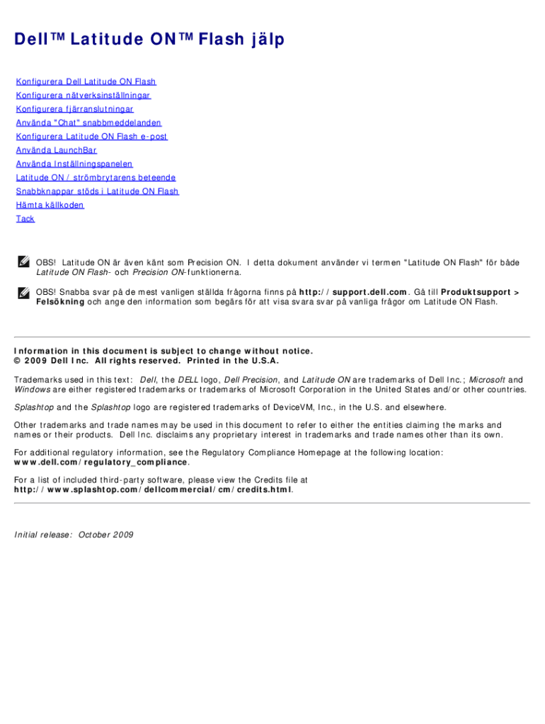 Fillable Online Precision M6500 Setup and Features Information Tech Sheet Fax Email Print ...