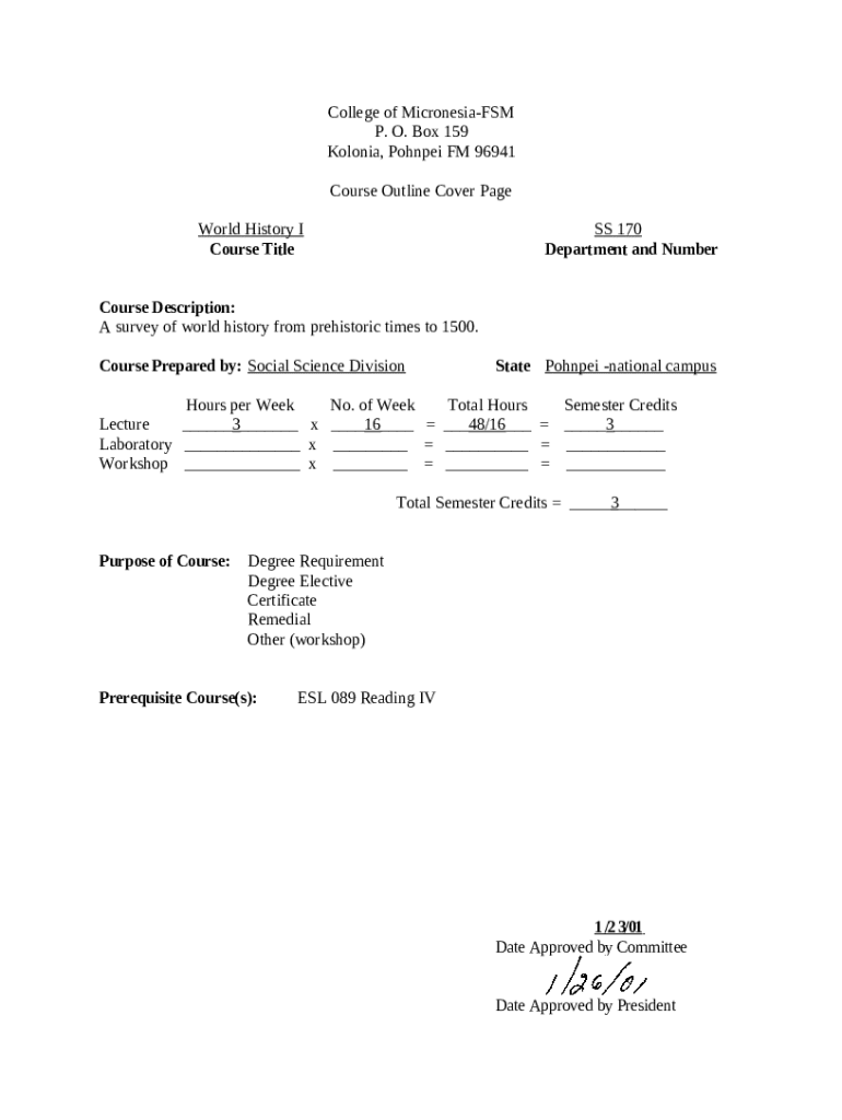 Micronesia, Federated States of - The World Factbook Doc Template ...