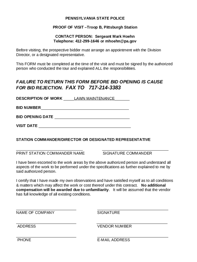 State Police Announces Corporal Promotions Doc Template | pdfFiller