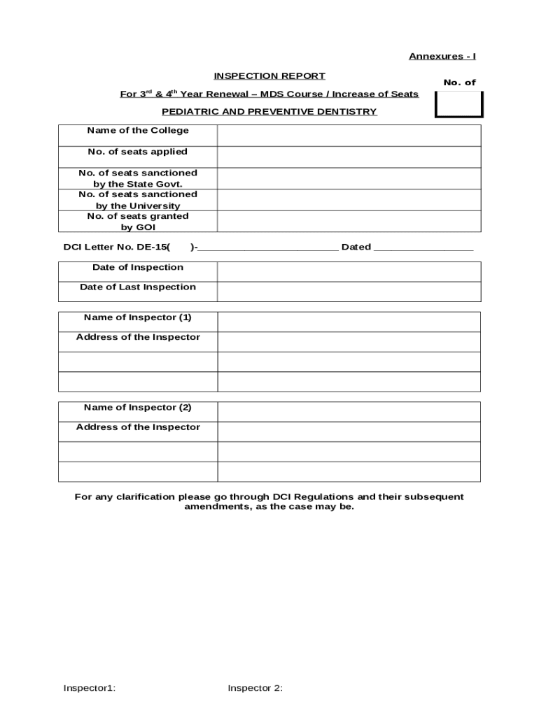 PEDO PG LAB Doc Template | pdfFiller