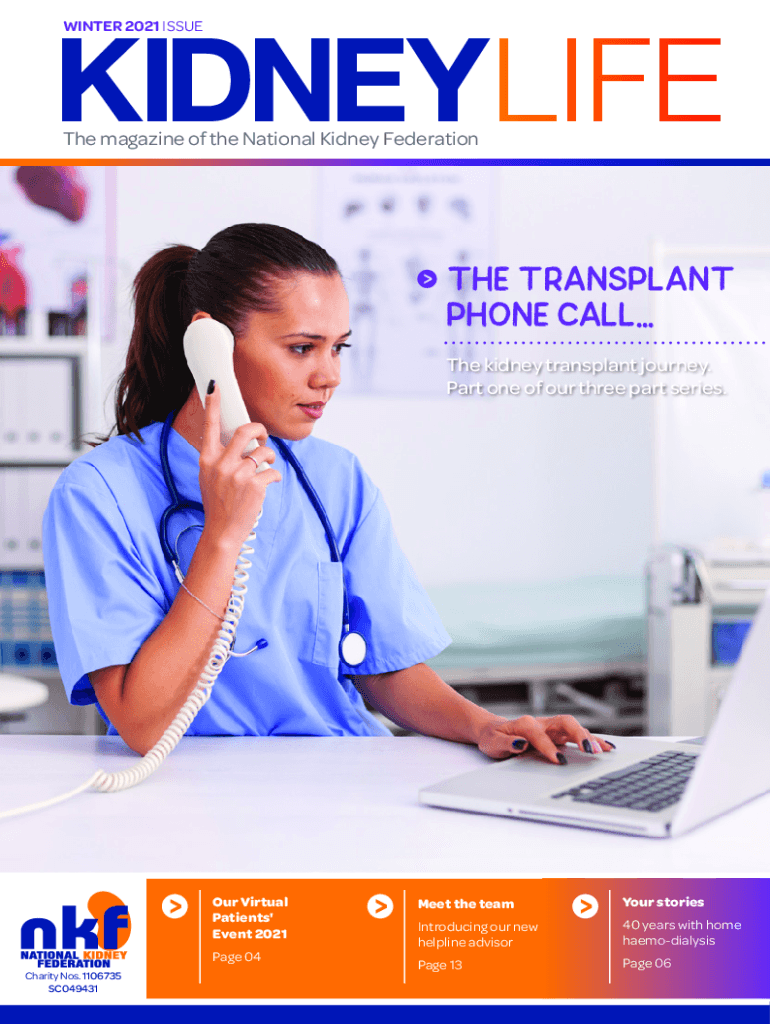 Fillable Online UMMC Celebrates Historic Seven-Way Kidney Swap Fax ...