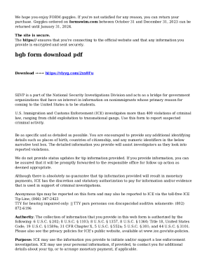 Fillable Online Bgb Form Download Pdf Fax Email Print - pdfFiller