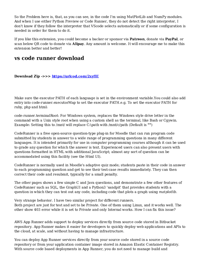 Fillable Online Pip installing off PATH: should I do something? - Python Help Fax Email Print ...