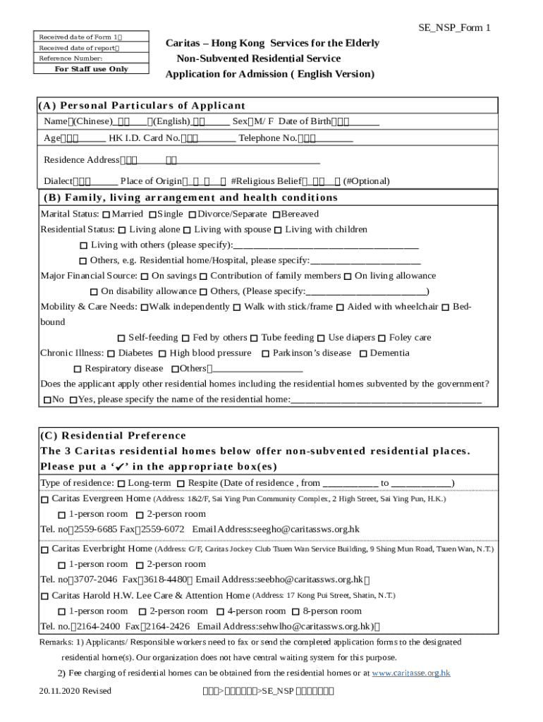 Online Application for Certificate of Registered Particulars Doc ...