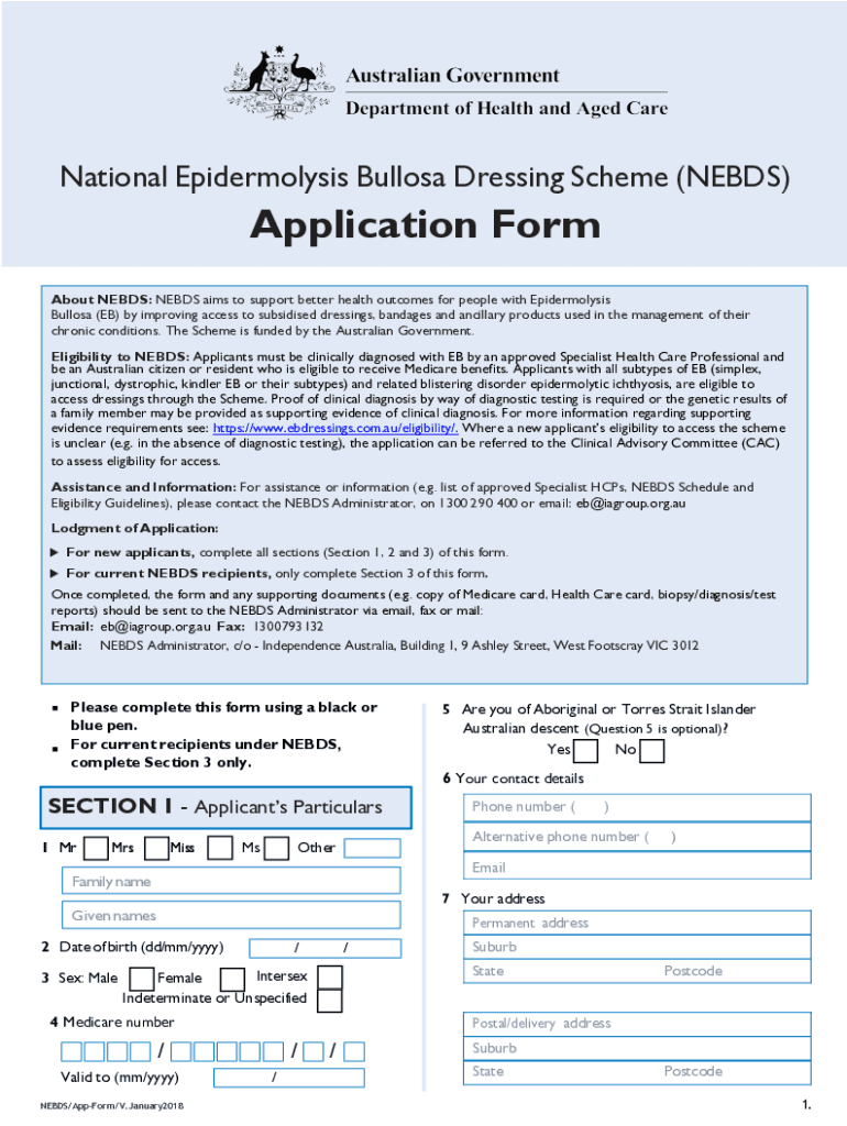 Fillable Online Form 5 - Application for Tax Exempt Transfer and ...