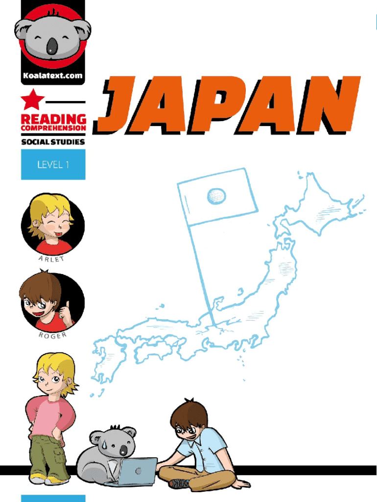 Fillable Online Japan Worksheets Fax Email Print - pdfFiller