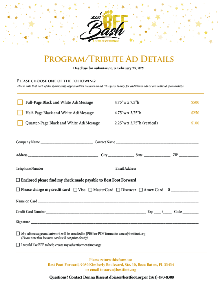 Fillable Online 2022-East-West-Program-Ad-Form-Sponsor-Checklist.pdf ...