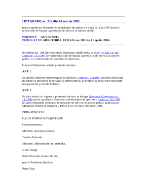 anexa nr. 2 Doc Template | pdfFiller