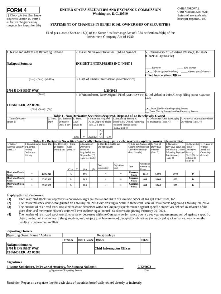 2701 E INSIGHT WAY Doc Template | pdfFiller