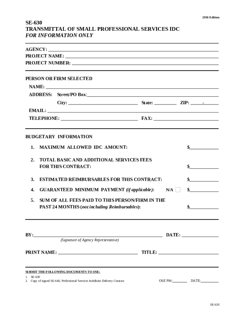 VENDOR OFFSET SYSTEM -GENERAL INATION Doc Template | pdfFiller