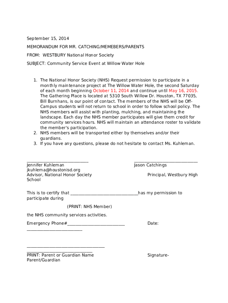 letter-of-intent-national-honor-society- - Application For... Doc ...