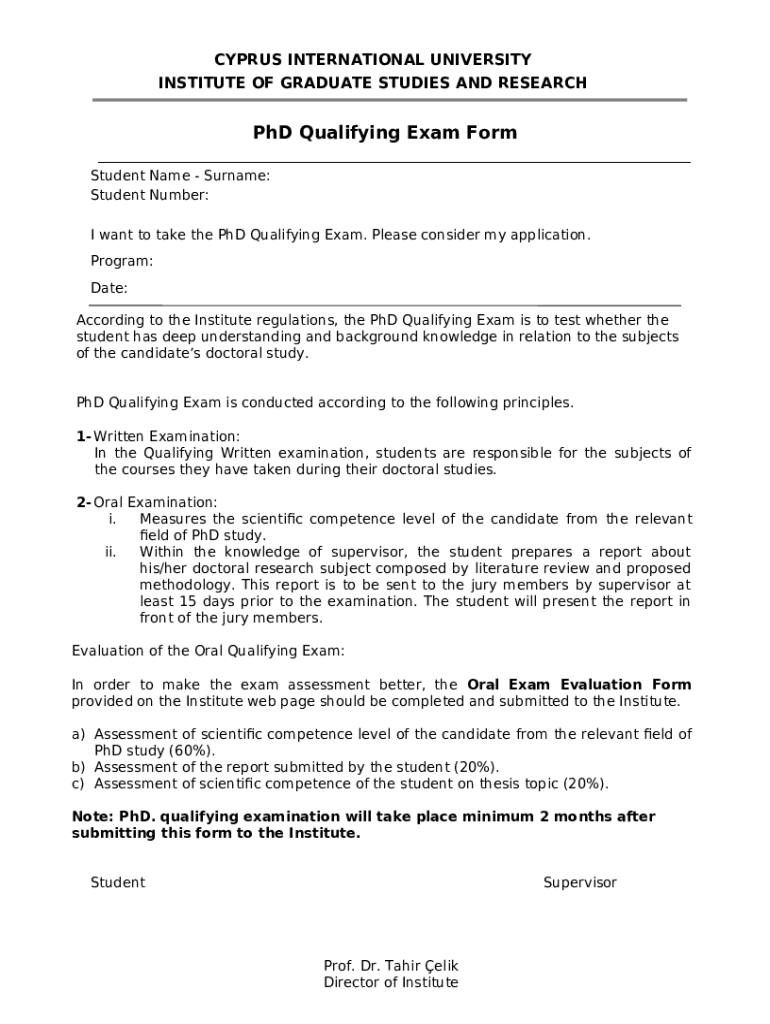 PhD Qualifying Written Exam -CIVIL 2.docx Doc Template | pdfFiller
