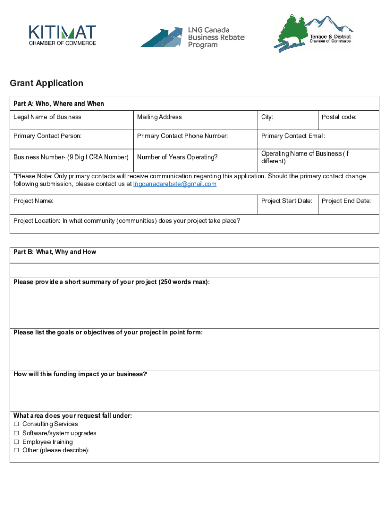 Fillable Online Getting Started with the B.C. Output-Based Pricing System Fax Email Print ...