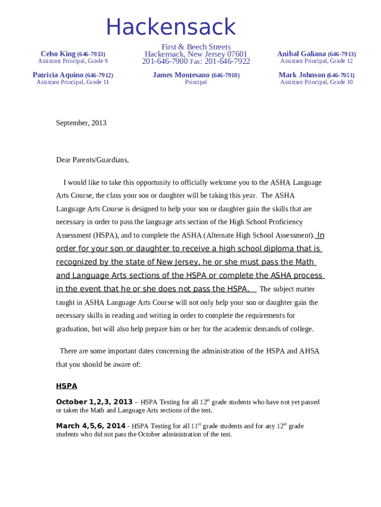 Ethics for the SLP: Reviewing ASHA's Code of Ethics Doc Template ...