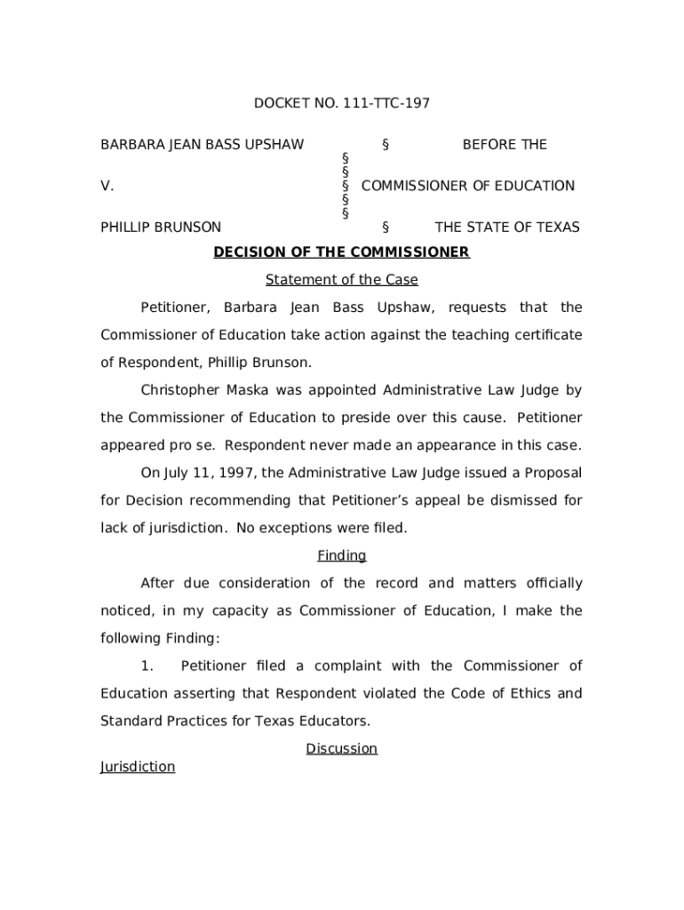 LBJ School of Public Affairs - The University of Texas at Austin Doc Template | pdfFiller