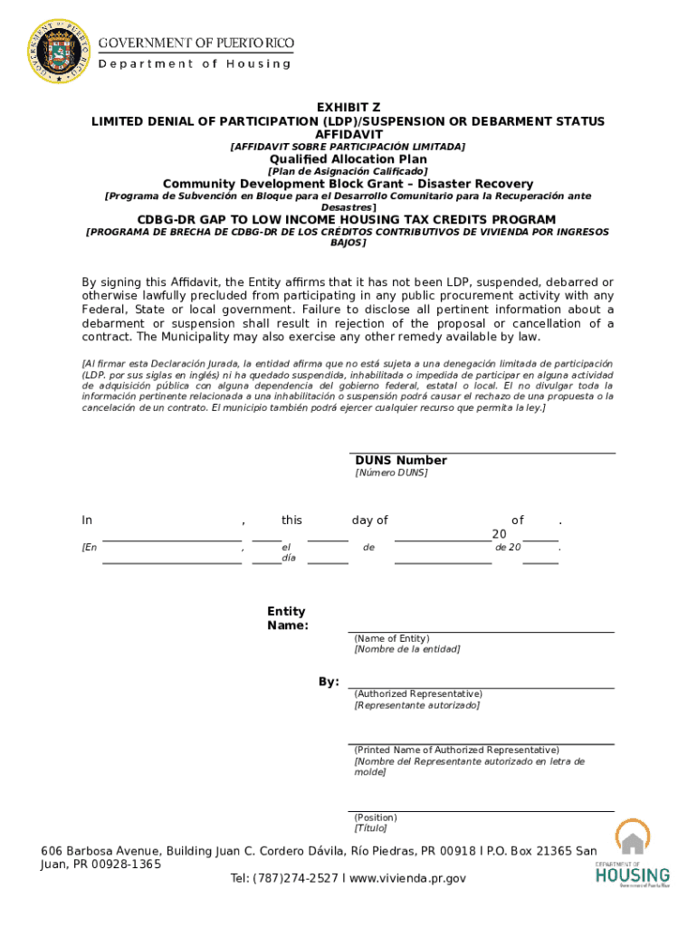 2424.1150 What is the effect of a suspension or debarment ... Doc ...