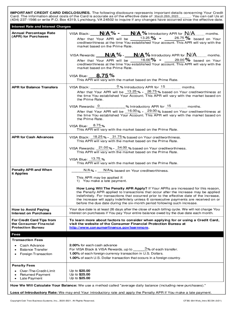 Fillable Online CARD Act Report - files.consumerfinance.gov. Fax Email Print - pdfFiller