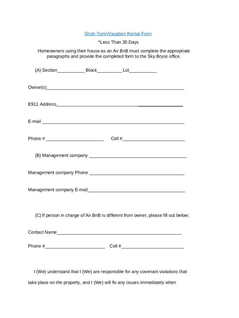 pdffiller Doc Template | pdfFiller