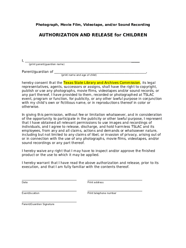 Participant Consent for ... Doc Template | pdfFiller
