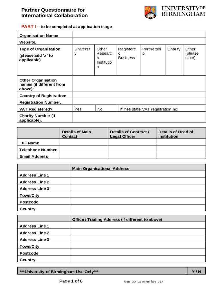 Attorney Names in 'Company/Organization' Field Doc Template | pdfFiller