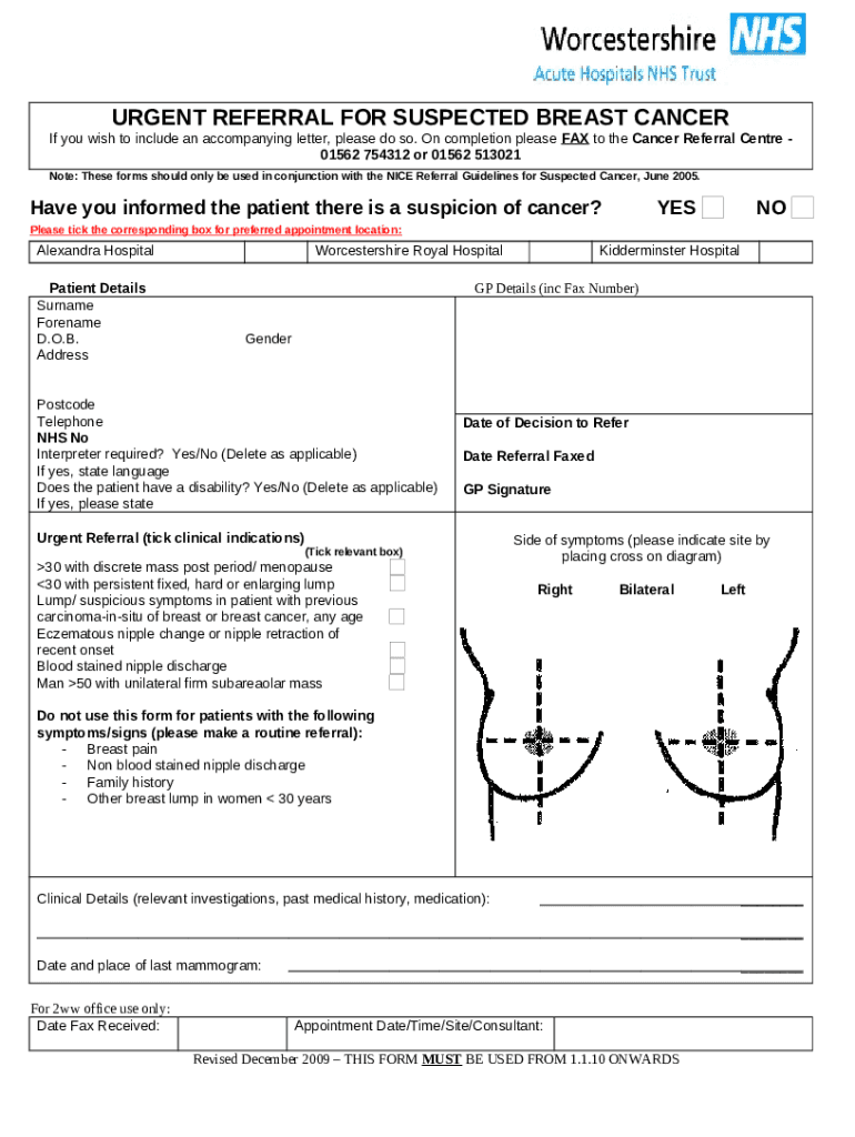 NCA-2WW-BREAST-V4-interactive-.pdf Doc Template | pdfFiller