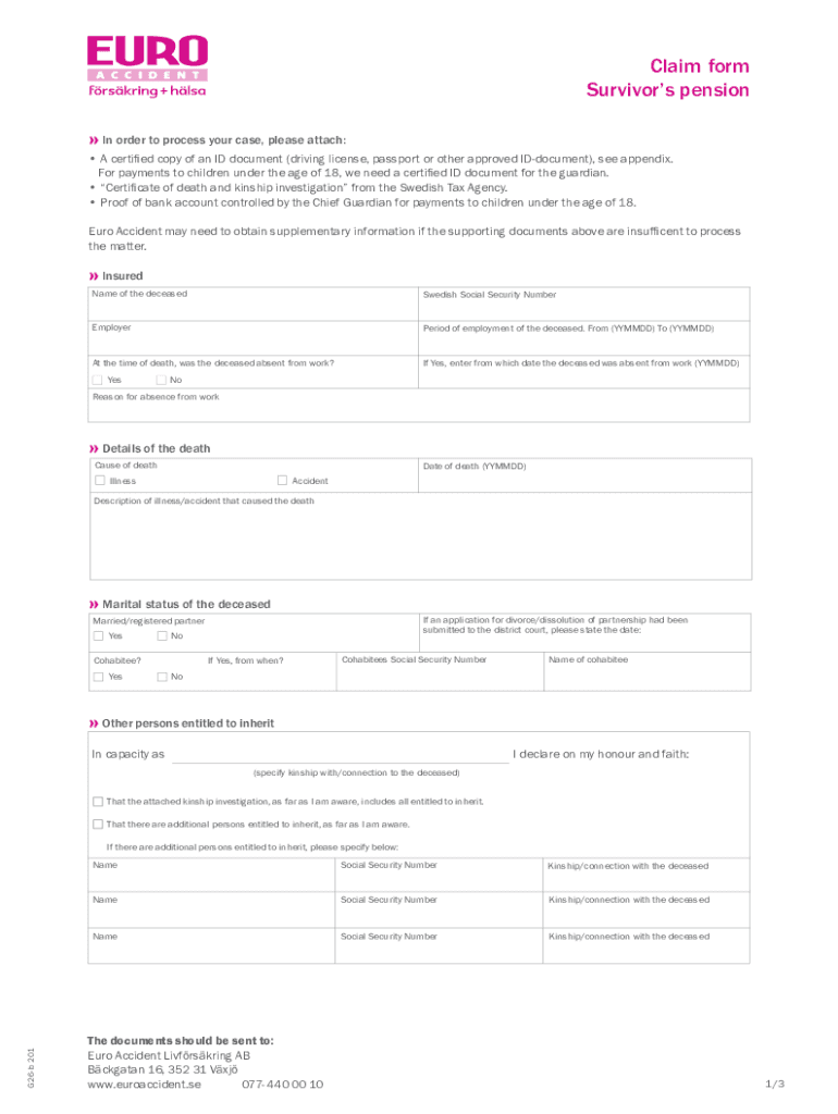 Fillable Online DD Form 2656-1, "SURVIVOR BENEFIT PLAN (SBP) ... Fax ...