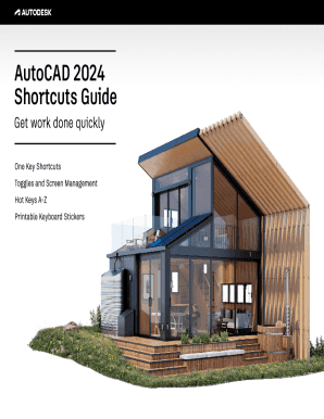 Fillable Online autocad-for-mac-shortcut-keys-guide-autodesk.pdf Fax Email Print - pdfFiller