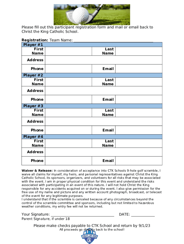 Class email addresses - Christ the King Catholic Voluntary ... Doc ...