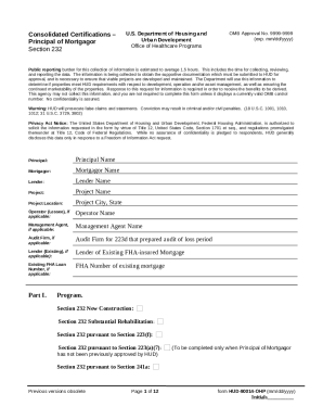 Operator Security Agreement Section 232 Doc Template | pdfFiller