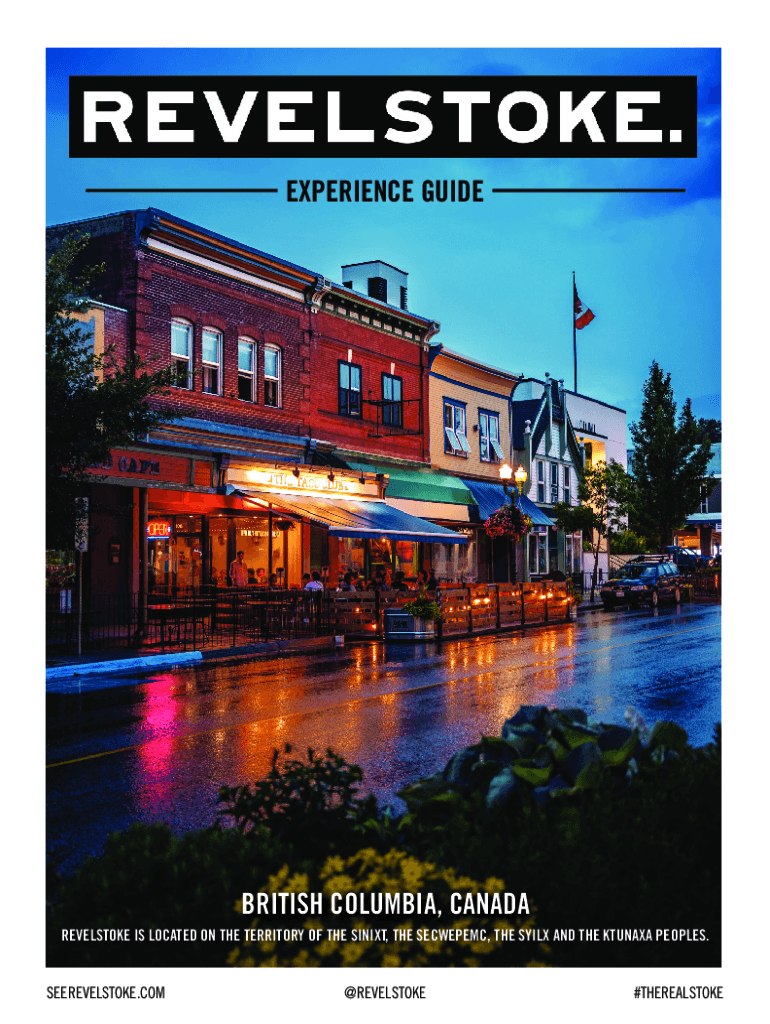 Fillable Online 'We're still here': Sinixt visit B.C. on anniversary of ...