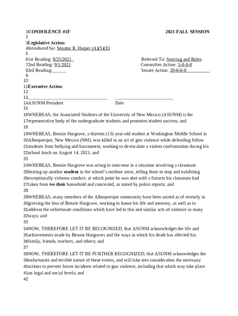 commendation-template.doc - ASUNM - asunm unm Doc Template | pdfFiller