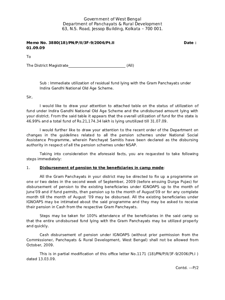 Government of West Bengal Jessop Building (1 Floor) , 63, ... Doc ...