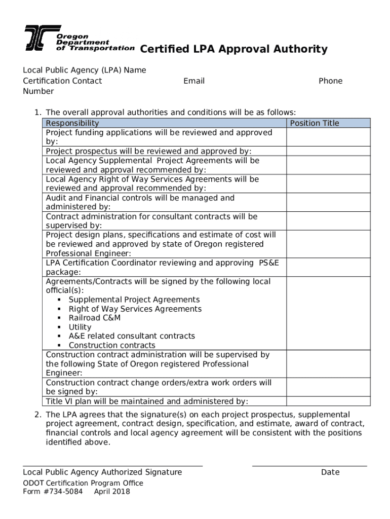 LPA Qualifications Evaluation Doc Template | pdfFiller