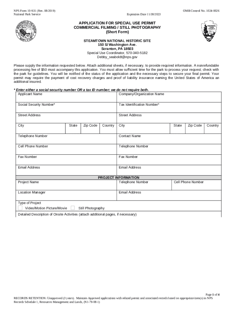 Public Event License (City Parks) Rules and Regulations Doc Template ...