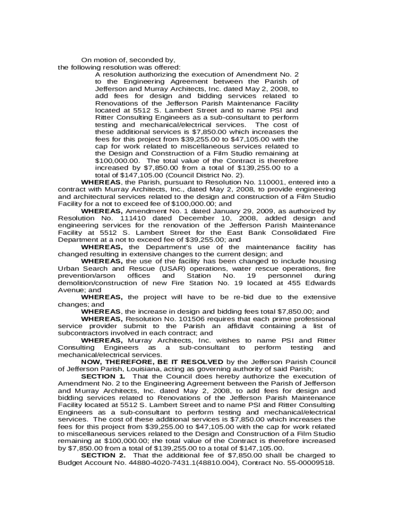 SUPPLEMENTAL AGREEMENT NO. 2-A COOPERATION ... Doc Template | pdfFiller