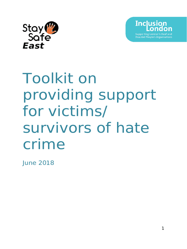 Intersectionality in Gender-Based Violence Programming Doc Template ...