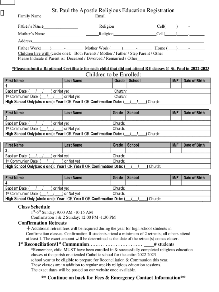 Fillable Online Religion II - Chapter 26 (Paul, An Apostle) Flashcards ...