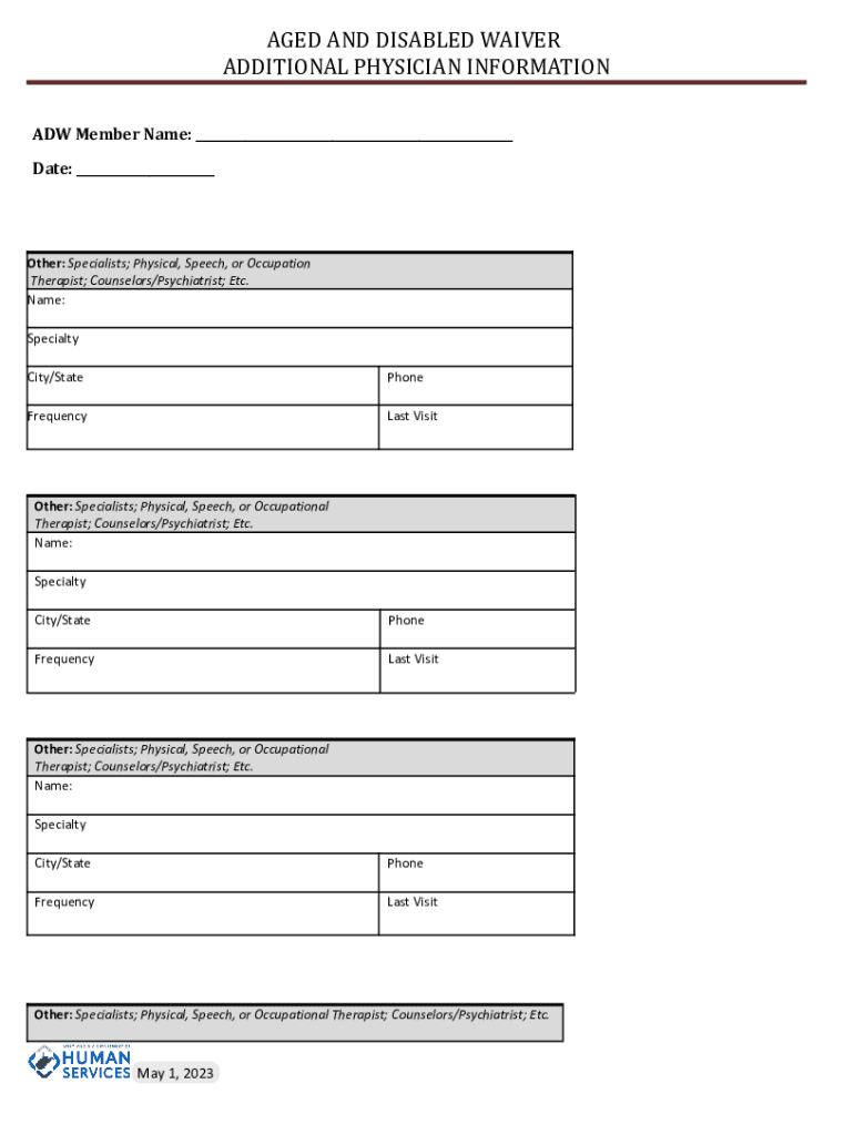 Fillable Online dhhr wv ADW INITIAL AND ANNUAL RN Training verification ...