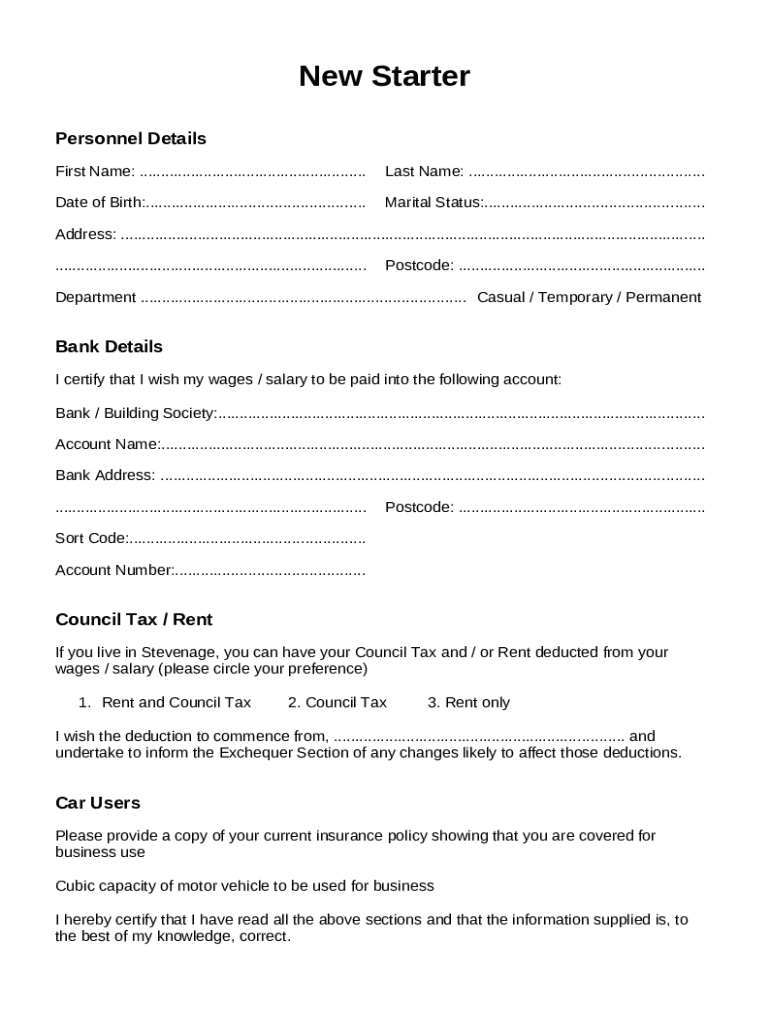 New Employee Advance Pay Request Doc Template | pdfFiller